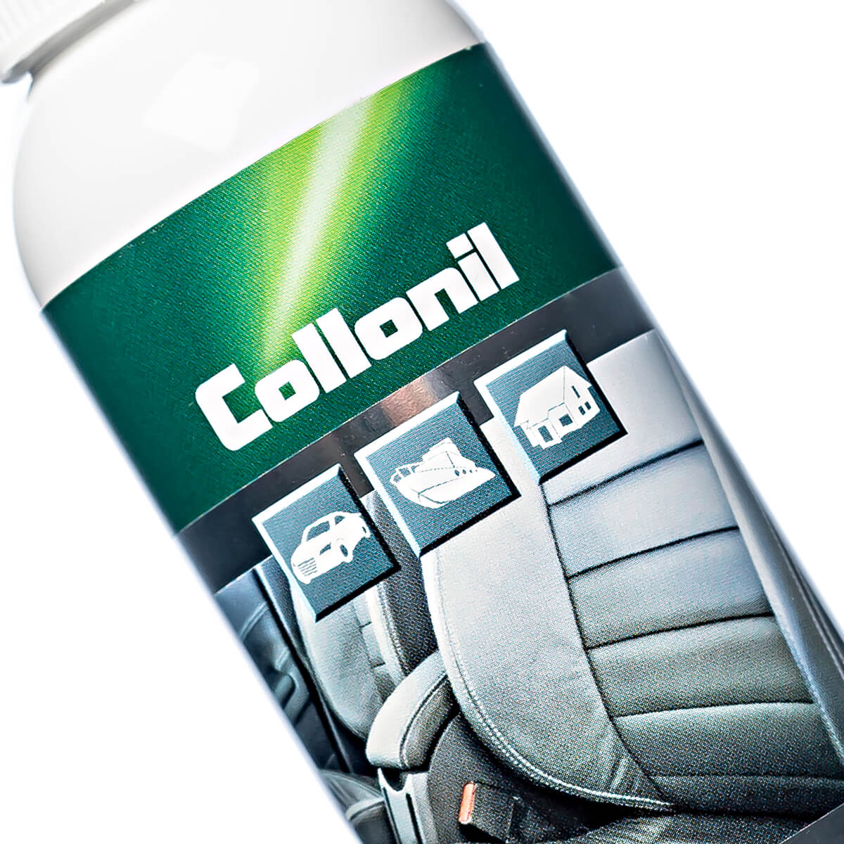 Collonil Spezialpflege Leather Lotion für die Auto Innenpflege ...