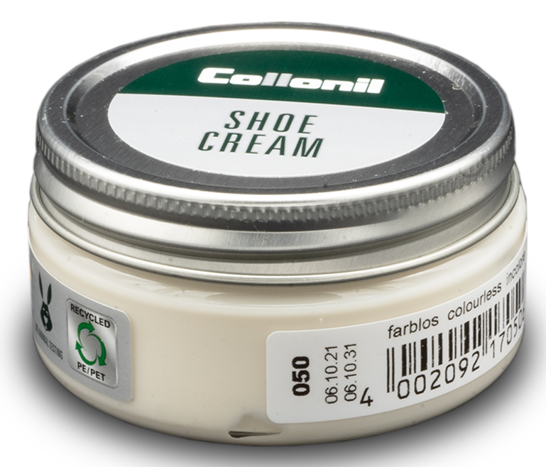Collonil Shoe Cream - Schuhpflege im Tiegel | Collonil