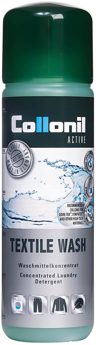 Collonil Textile Wash für Funktionskleidung | Collonil