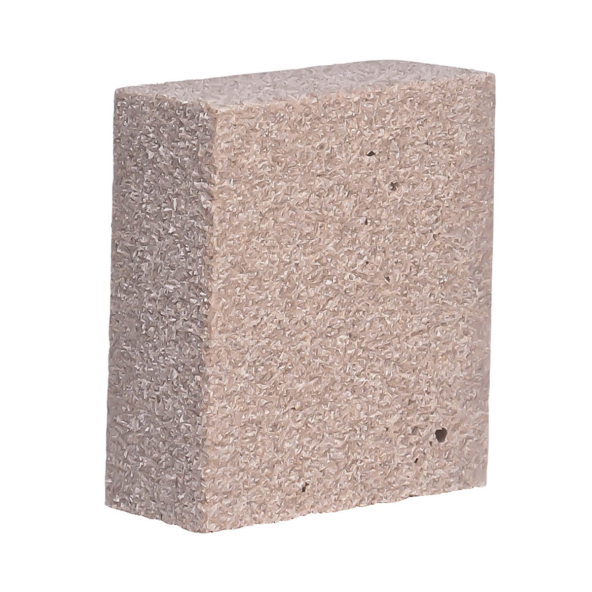 Trockenreinigung von Rauleder mit dem Cleaner Classic | Collonil