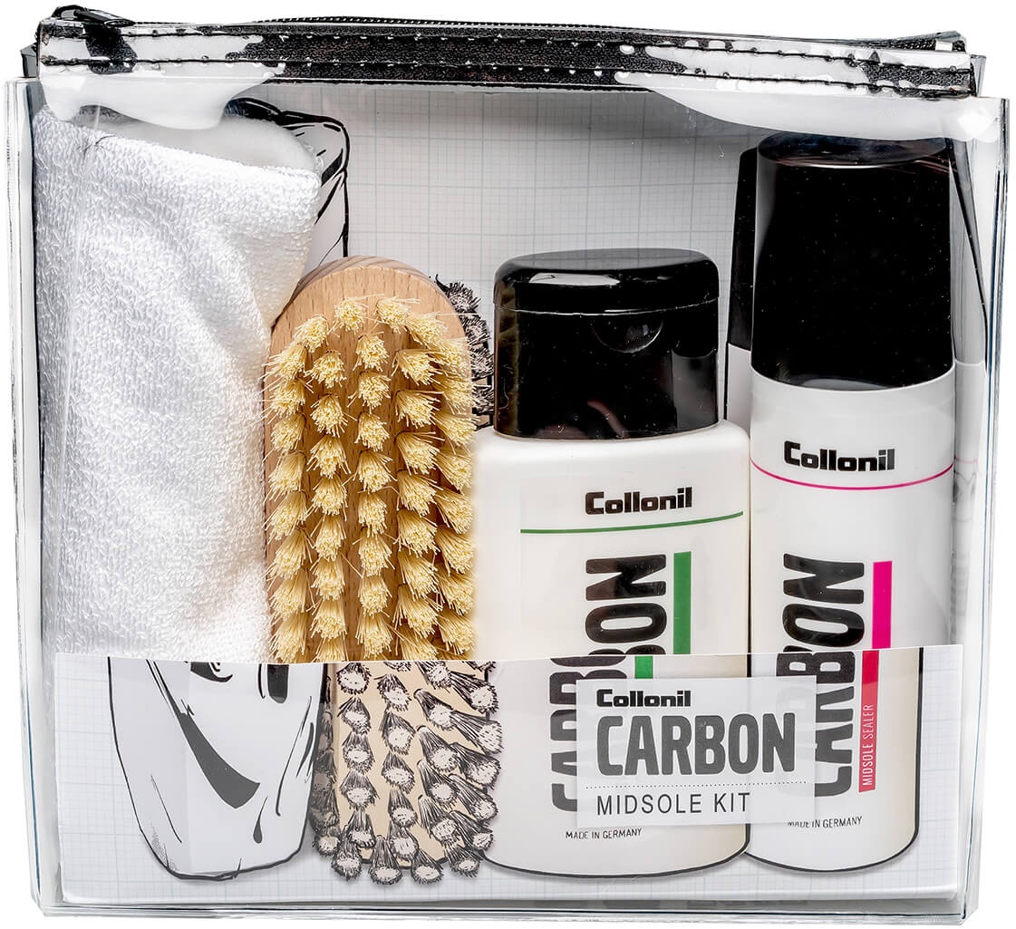 Collonil Sneaker Midsole Kit | Collonil EN