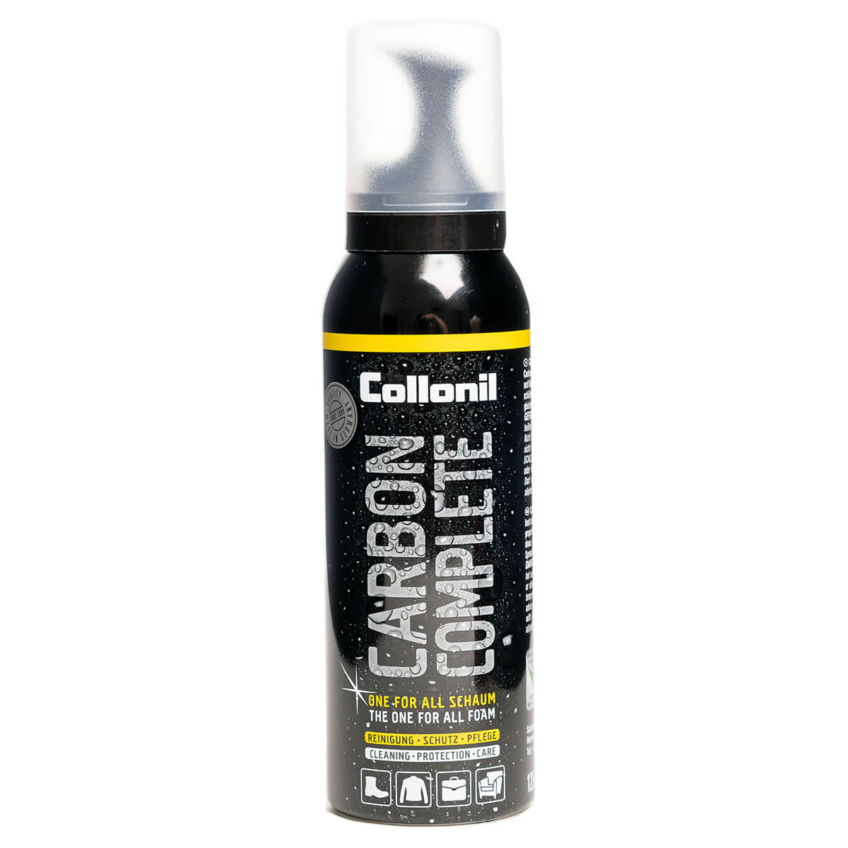 Collonil Carbon Complete All in one Set | Collonil