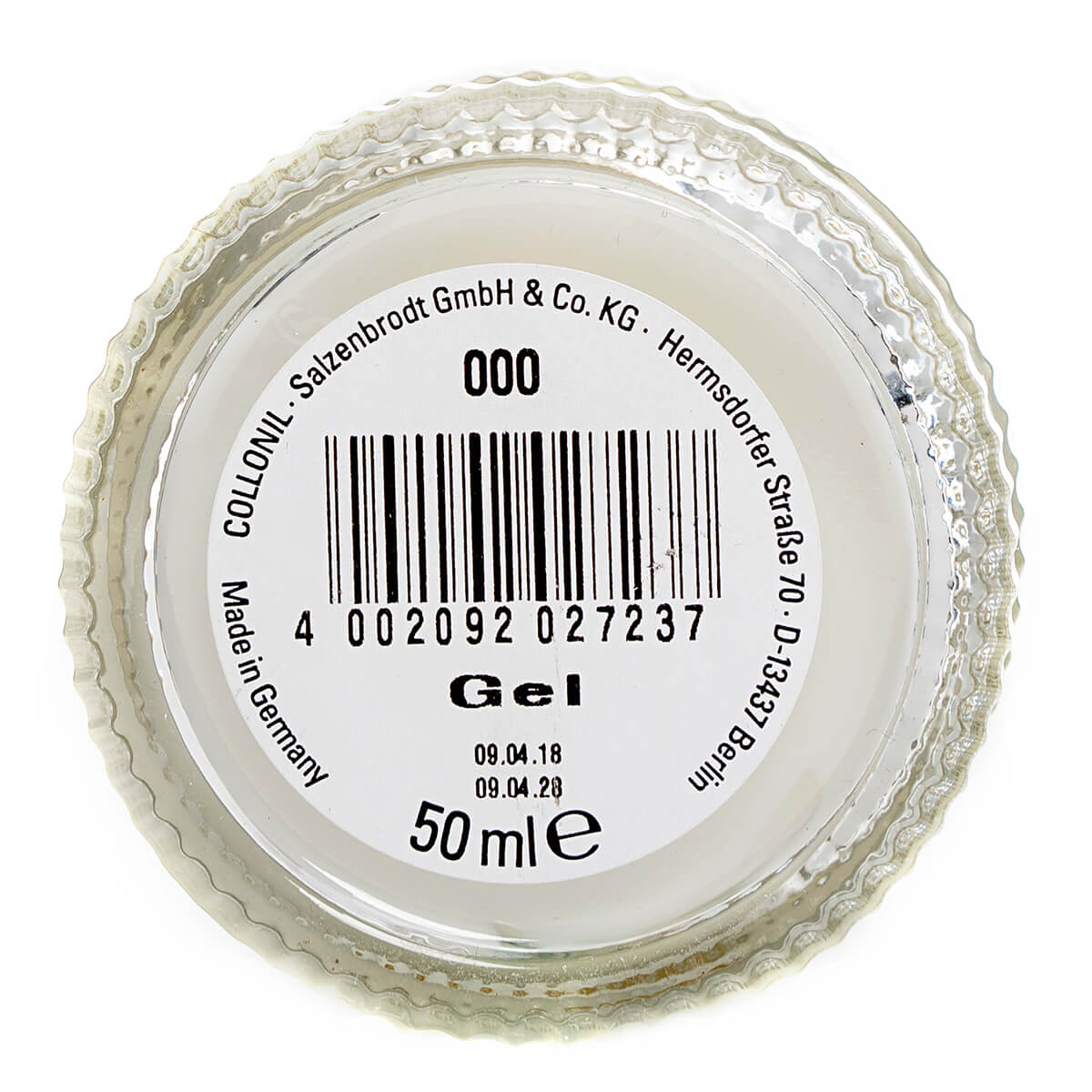Gel