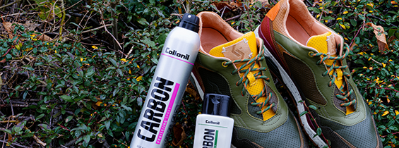 Sneakers | Collonil EN