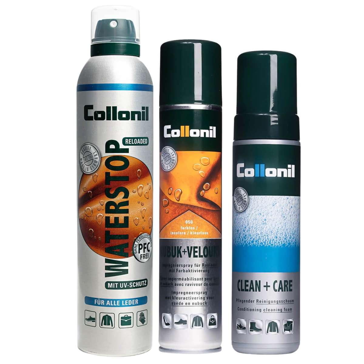 Schuhpflege | Collonil