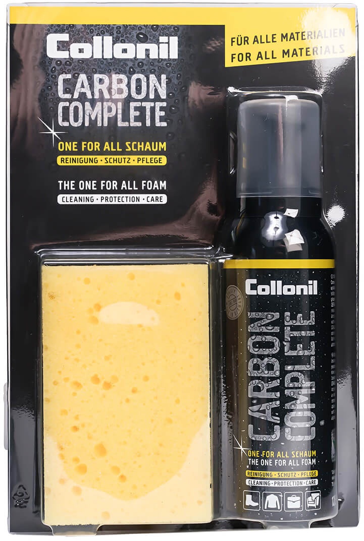 Collonil Carbon Complete All in one Set | Collonil