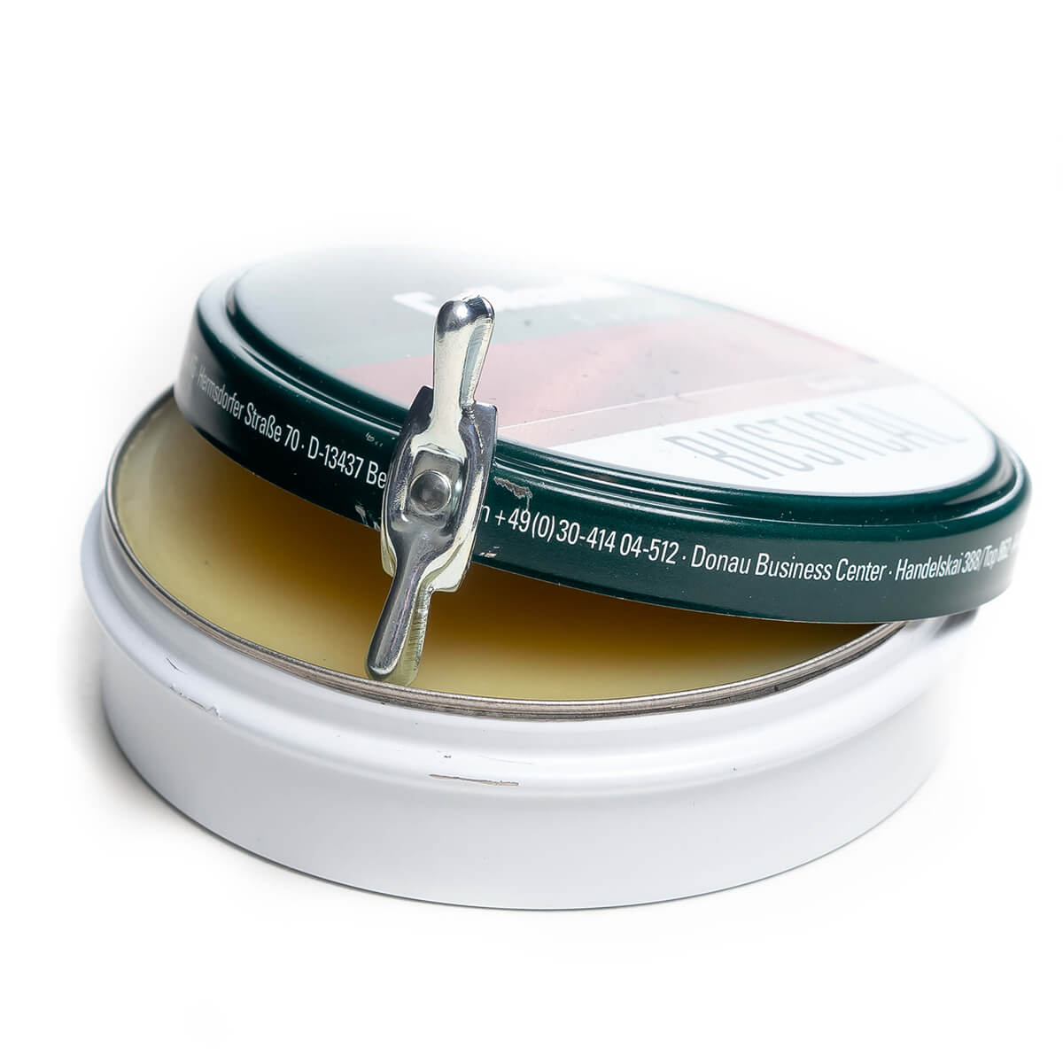 Collonil Rusitcal Spezial Schuhcreme | Collonil